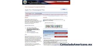 Formulario DS 160: Qué es, Cómo Llenarlo ️【2025】