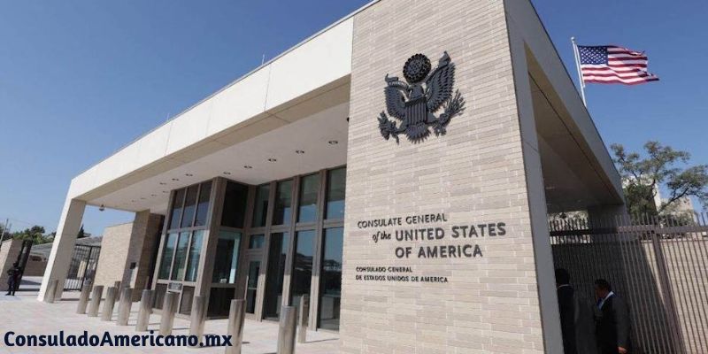 Consulados y Embajadas en México - Trámites Consulares ️【2025】